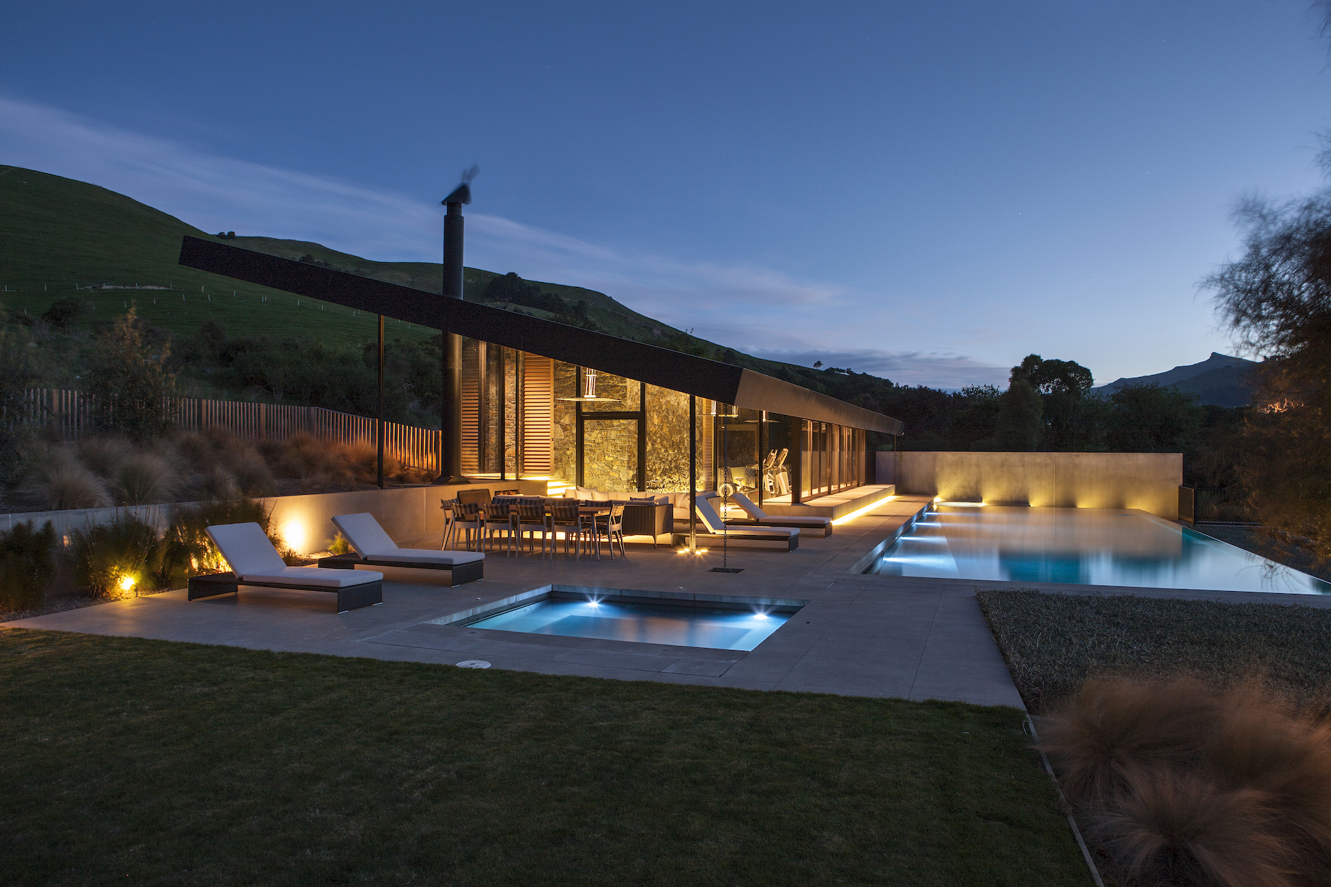 Annandale, New Zealand I SMP Ventures
